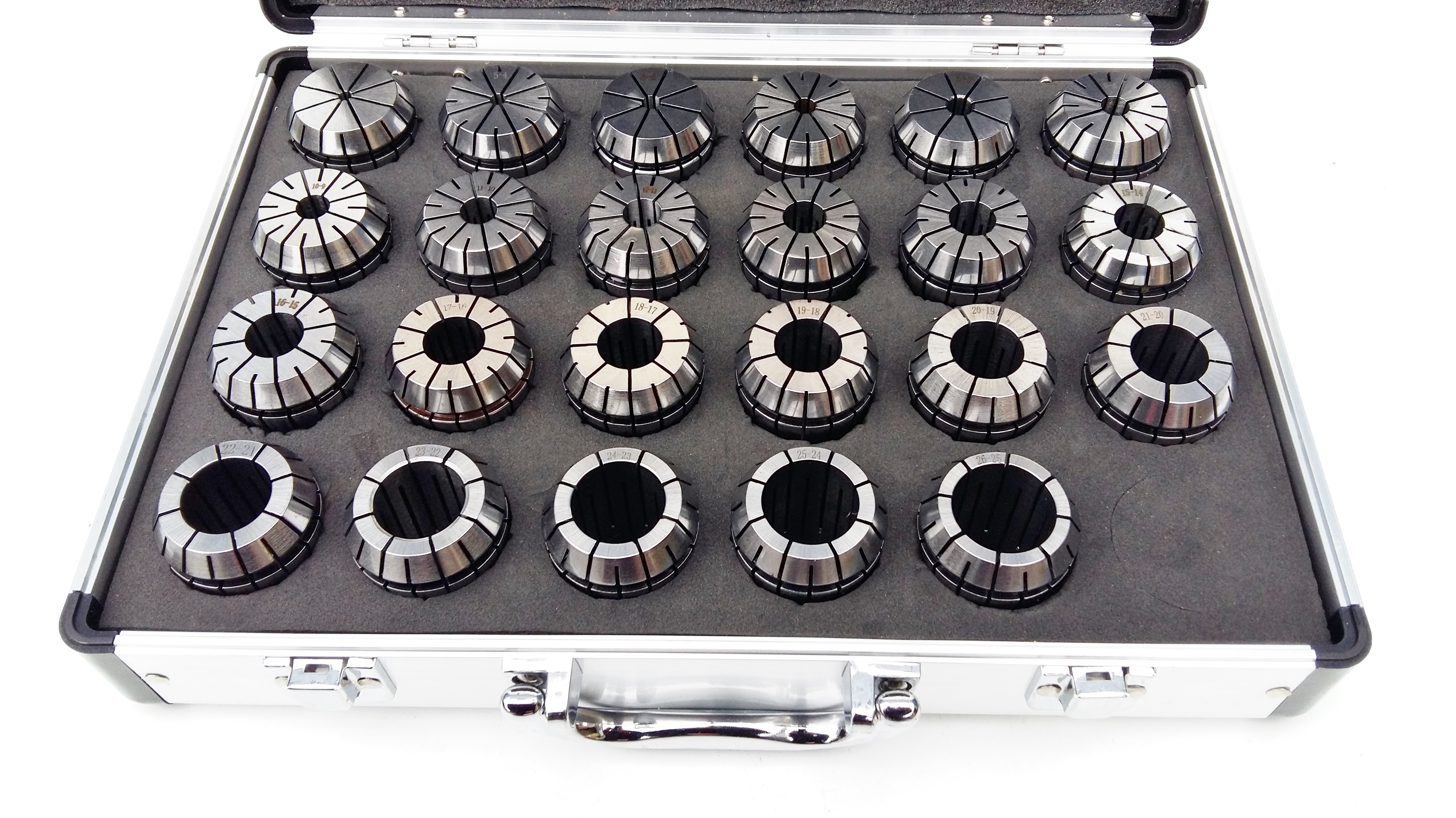 The Amadeal Catalogue